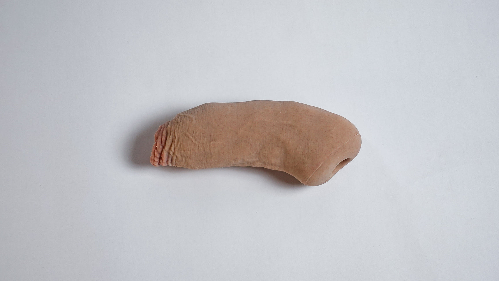 MorMe Basic STP - UNCUT – MorMeProsthetics