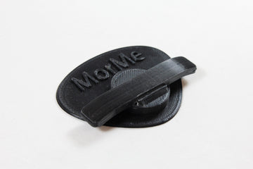 MorMe Original Soft Packer - UNCUT – MorMeProsthetics